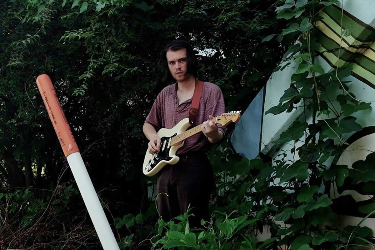 REVIEW: Doug Bleichner - After Love - Immersive Atlanta | Atlanta Music ...